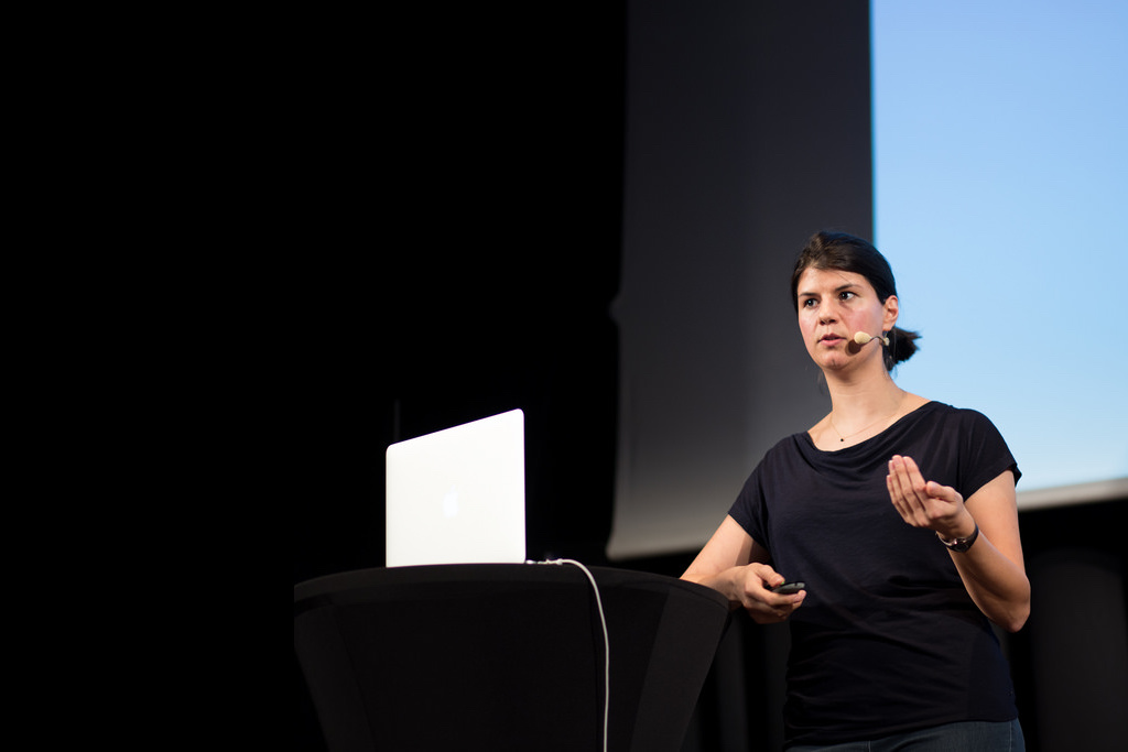 Performance profiling for V8 - Franziska Hinkelmann